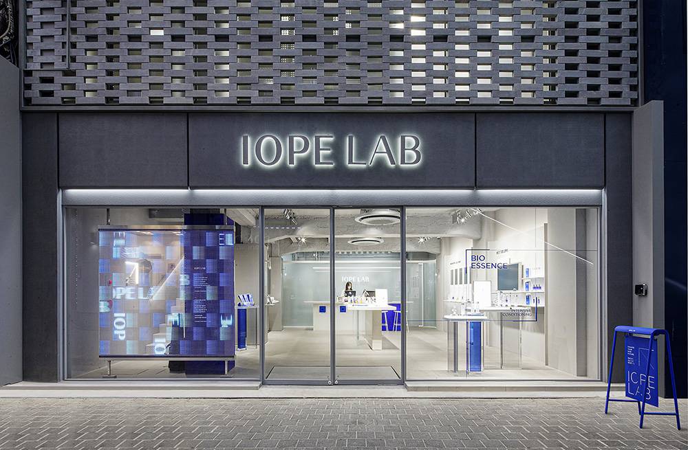 Korea’s Amorepacific and Iope unveil personalised cosmetics breakthrough