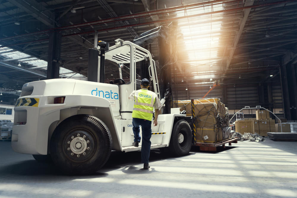 Emirates-owned dnata ‘reviewing’ AUS businesses