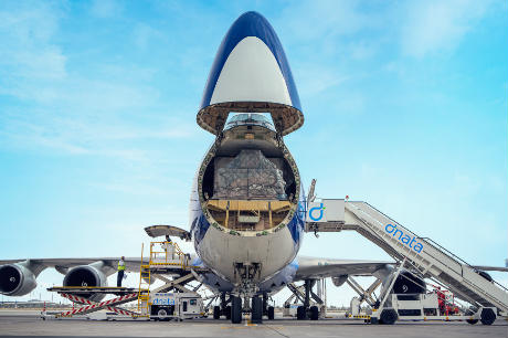 Emirates-owned dnata ‘reviewing’ AUS businesses