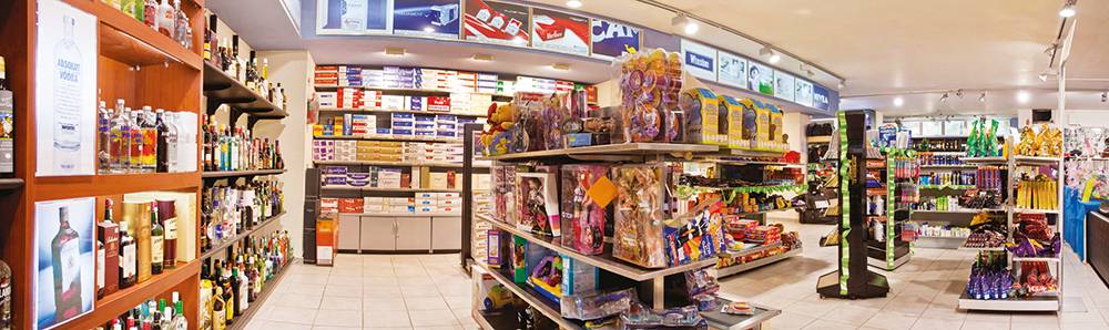 Diplomatic and port businesses boost Layam