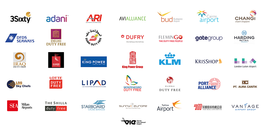 TRMarketplace draws leading global operators