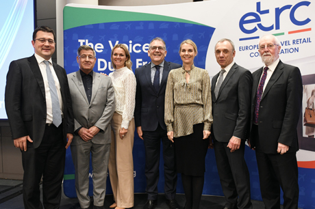 Time is right to put EU arrivals duty free ‘firmly back on the table ...