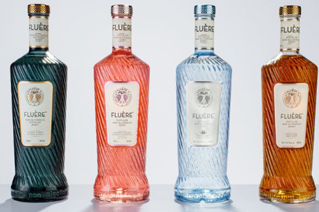 Fluère Drinks to increase Americas DF presence through Monarq partnership