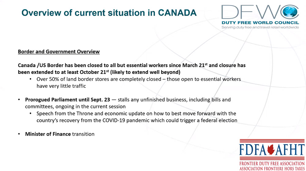 FDFA joins new coalition seeking liquidity measures for businesses