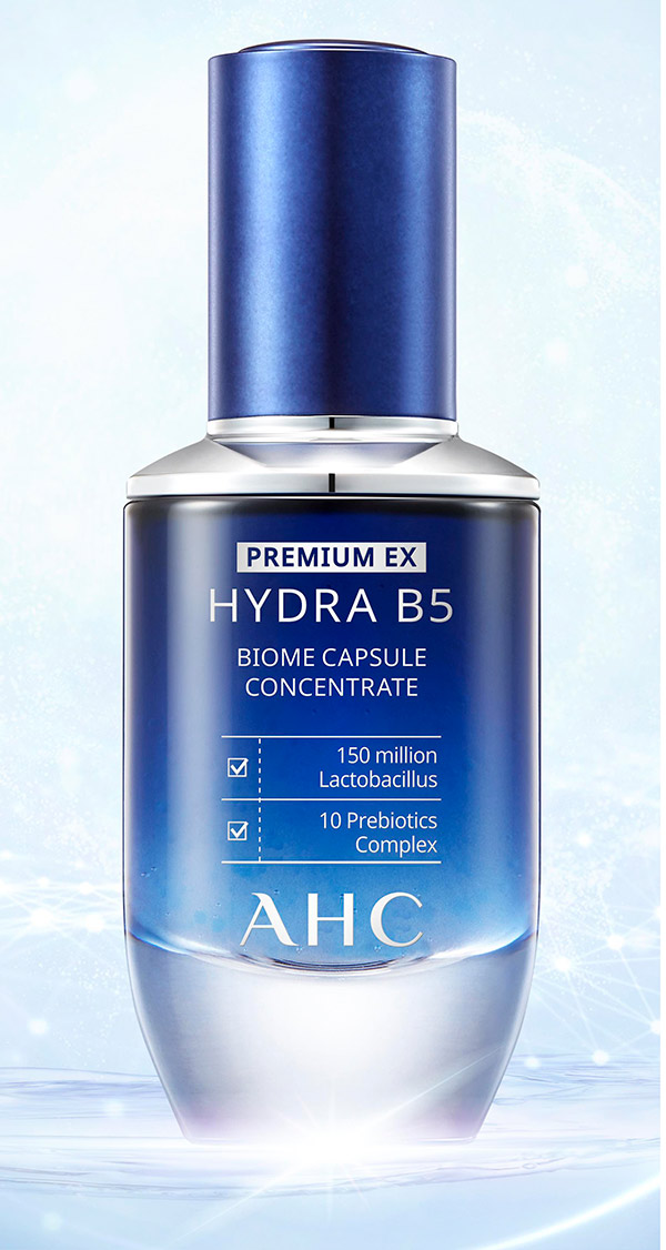 AHC boosts travel retail offer to help drive ‘all important footfall ...