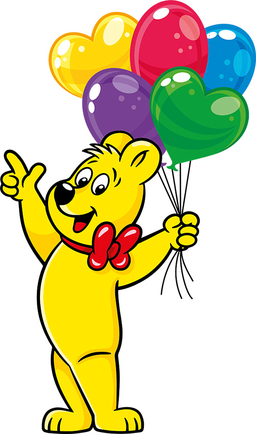 Haribo vows to ‘continue its success story’ at it celebrates its 100th ...