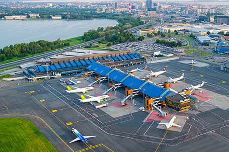 ARG begins operating in Tallinn as Baltona exits