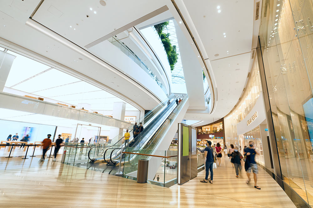 Jewel seeking ‘novelty’ with new brands, says CEO