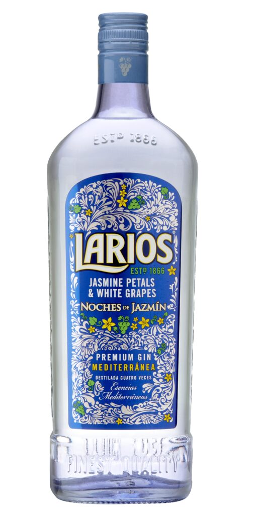 Dufry to launch Larios gin as GTR exclusive across its Spanish stores