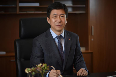 Lotte CEO calls for unity, preparedness and change to overcome Covid-19 ...