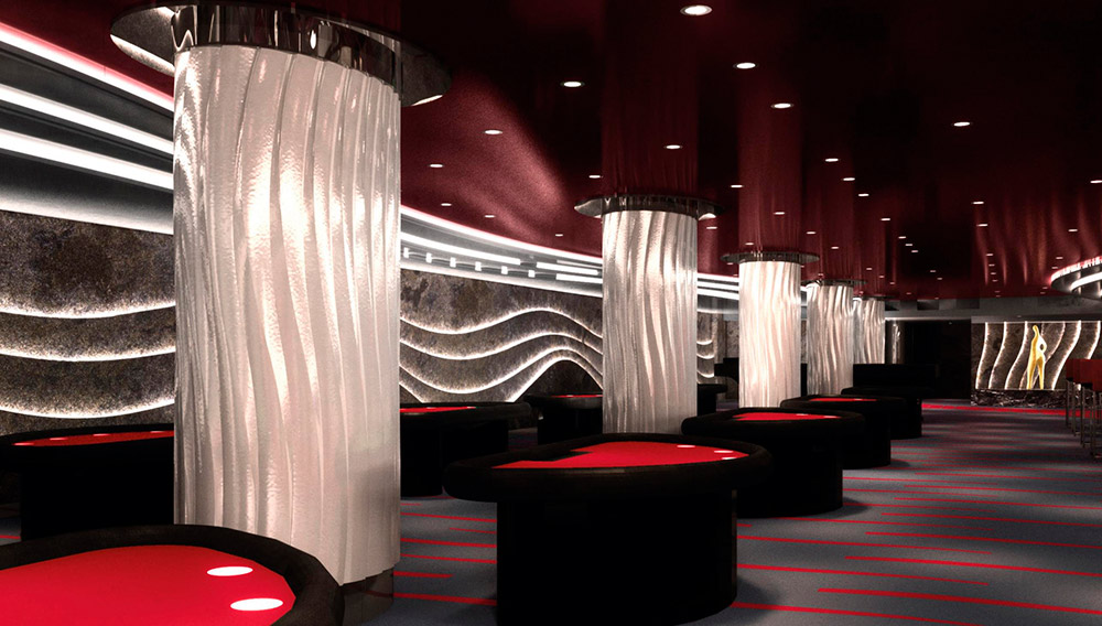 MSC Cruises presents premium retail offering on new Seashore vessel