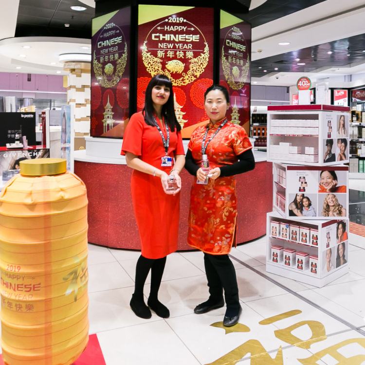 ‘Over to you’: Leanne Nutter, Brand and Retail Director, Blackjack ...