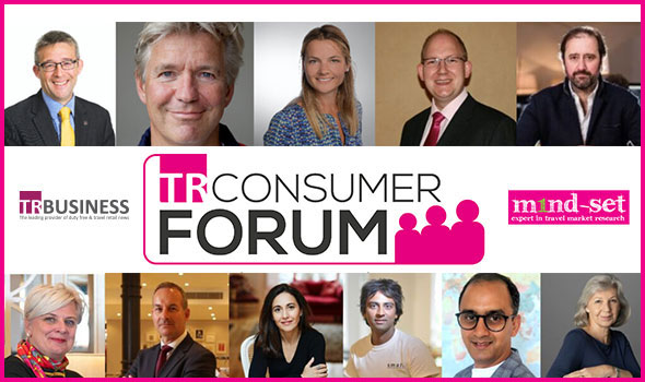 ARI and DFWC join Forum’s powerful speaker line-up