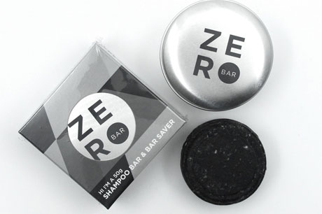 Zero Bar plots strategy for expansion as it becomes Travel Retail ...