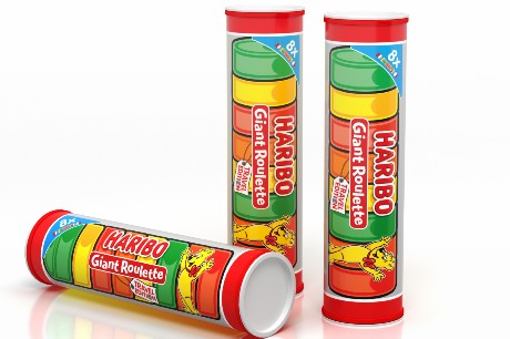 Happy world of Haribo to showcase new products at TFWA World Exhibition