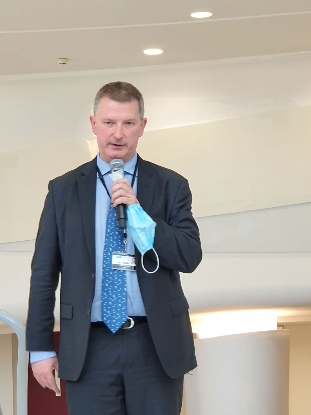 ‘Travel retail industry is back,’ declares Tax Free World Association