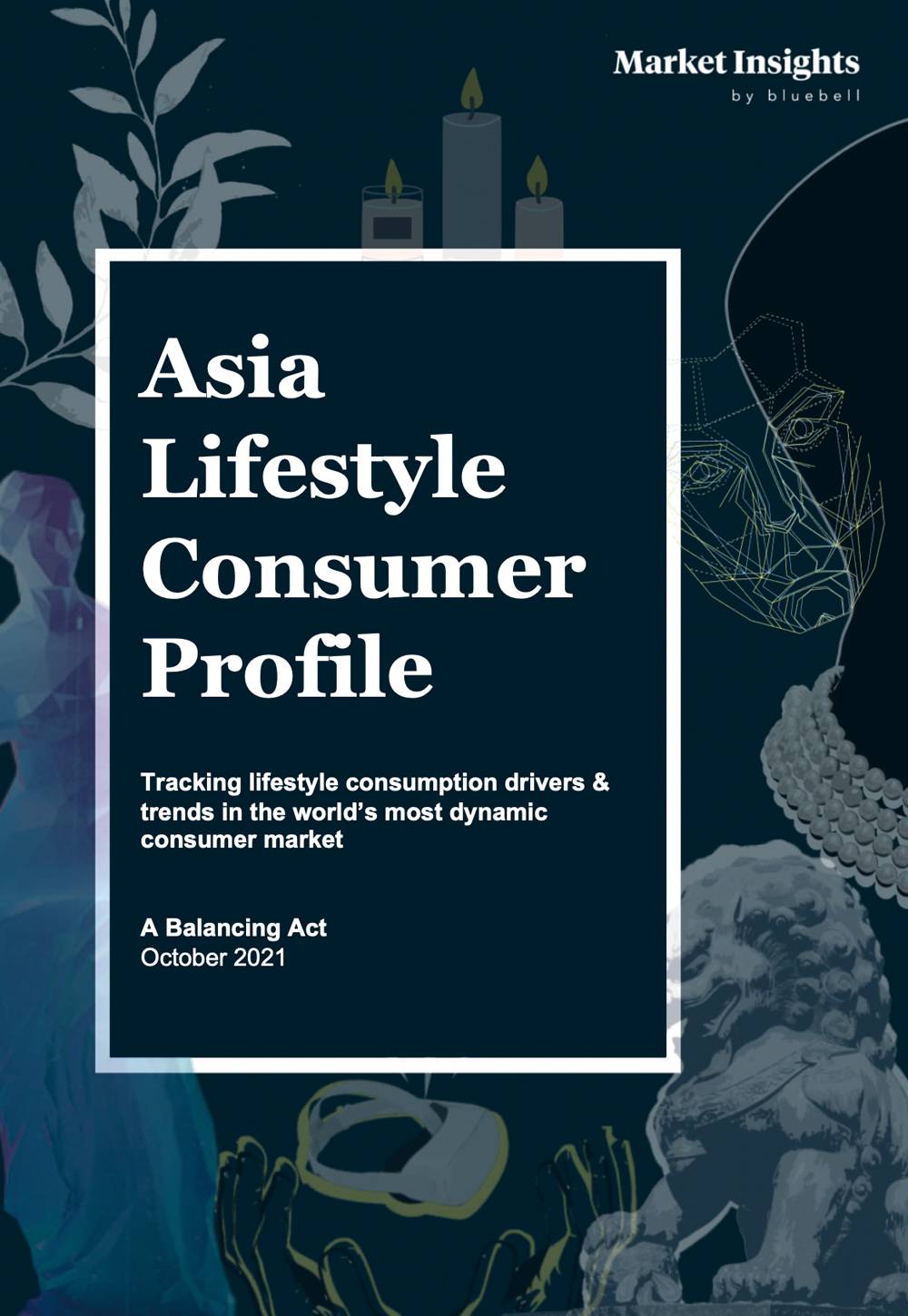 Bluebell: 80% of consumers across Asia opting for premium or lifestyle ...