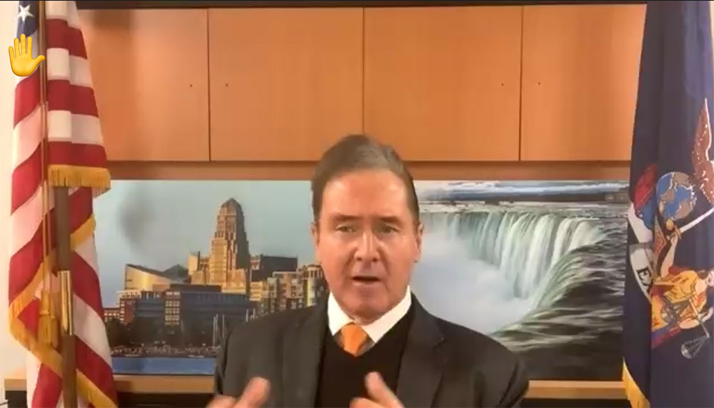 US and Canada border communities call for removal of ‘redundant’ PCR tests