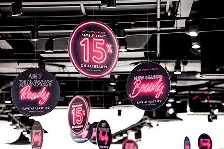 ARI urges pax to ‘Get Runway Ready’ in new fashion and beauty campaign