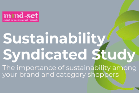M1nd-set announces launch of syndicated sustainability research study