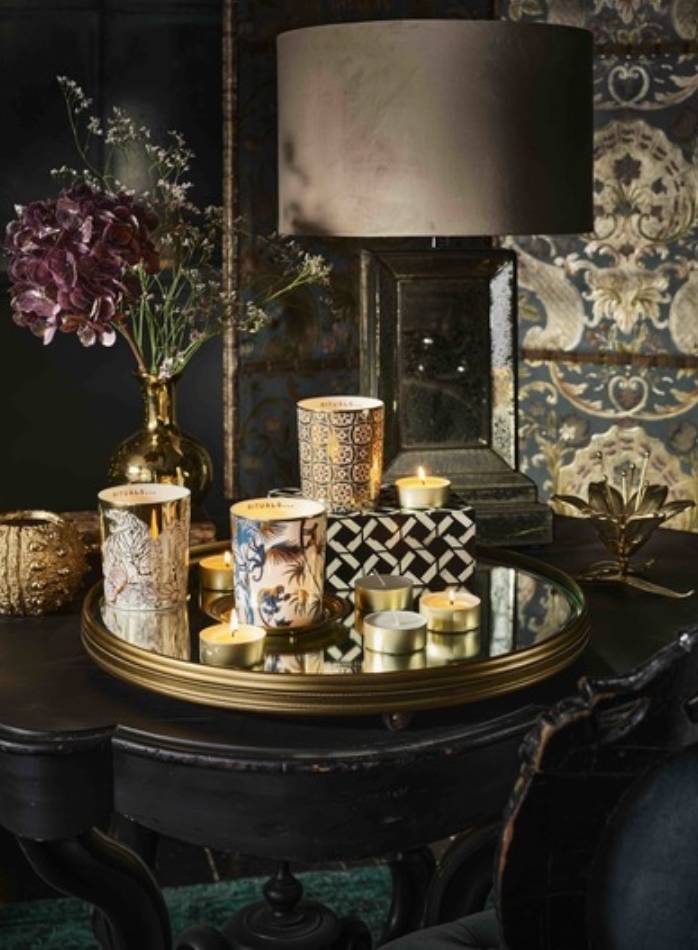 Rituals adds new and improved home fragrances to collections in travel ...