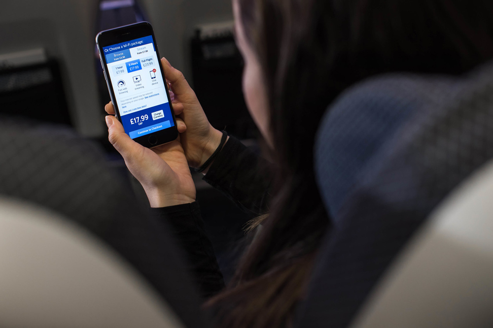 Chief Commercial Officer among BA senior hires