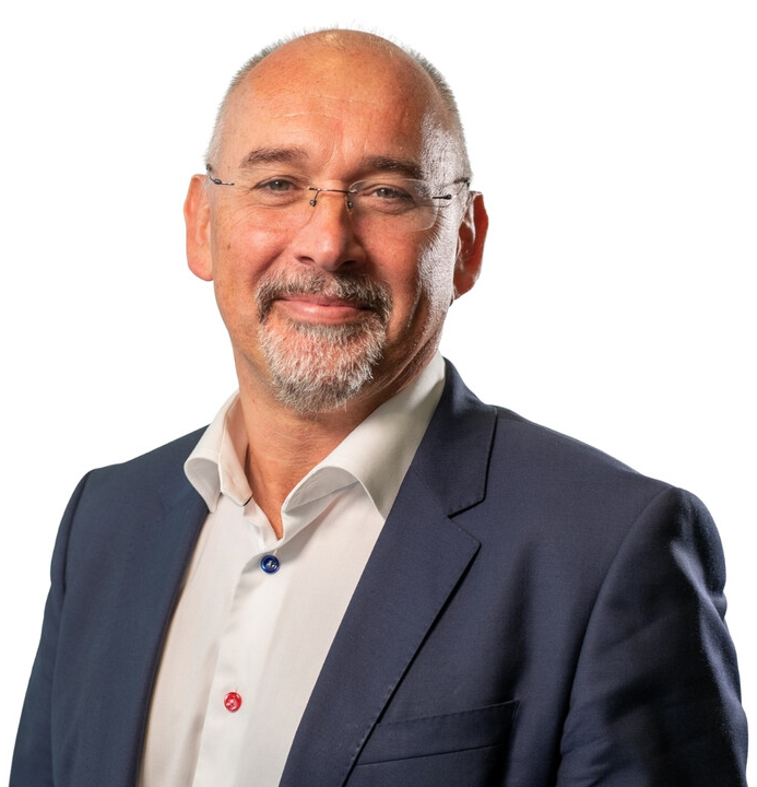 Chief Commercial Officer among BA senior hires