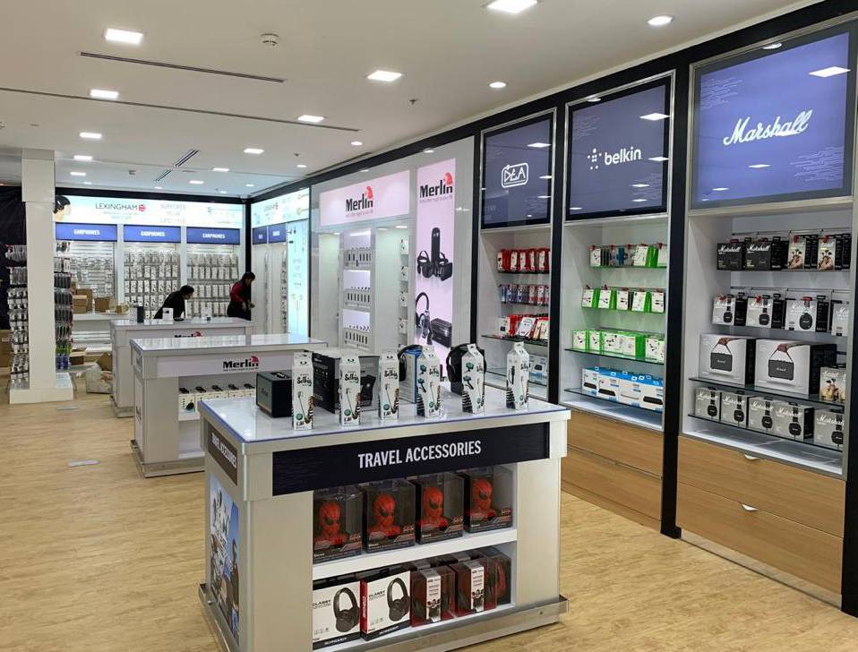 Electronics TR ‘upbeat’ despite supply chain woes