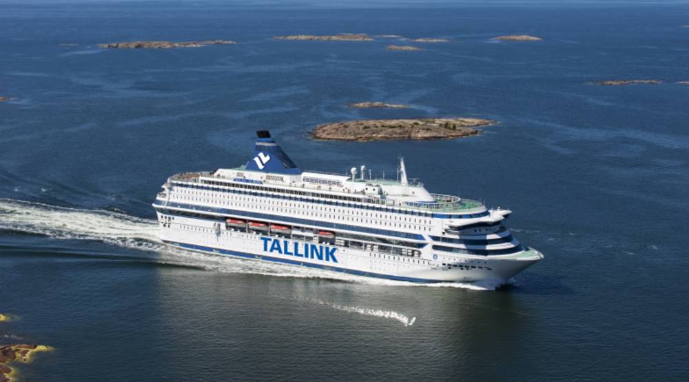 Annual Survey preview: AS Tallink Grupp