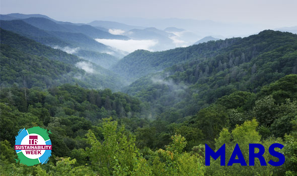 Mars partners TRBusiness as CSR plans progress