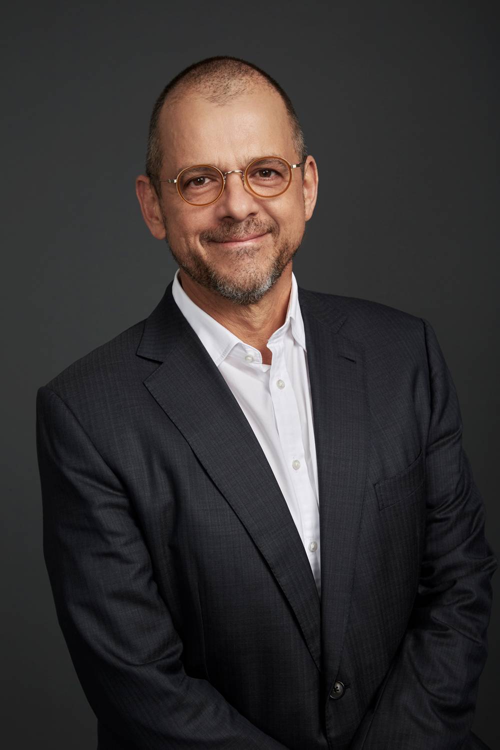 Israel Assa to take top job at Estée Lauder TR amid leadership changes