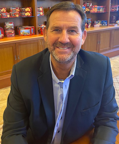 Walker’s Shortbread unveils travel retail exclusive range; Dufry UK the ...