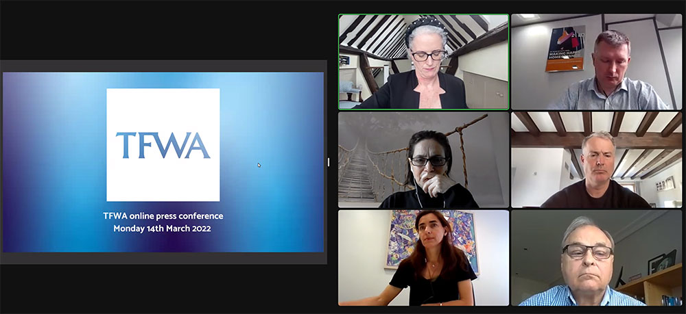 ‘TFWA Asia Pacific Live’ event takes shape as further details are revealed