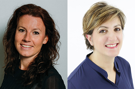 Promotions at Nuxe Global Travel Retail as Director Marion Bruimaud departs