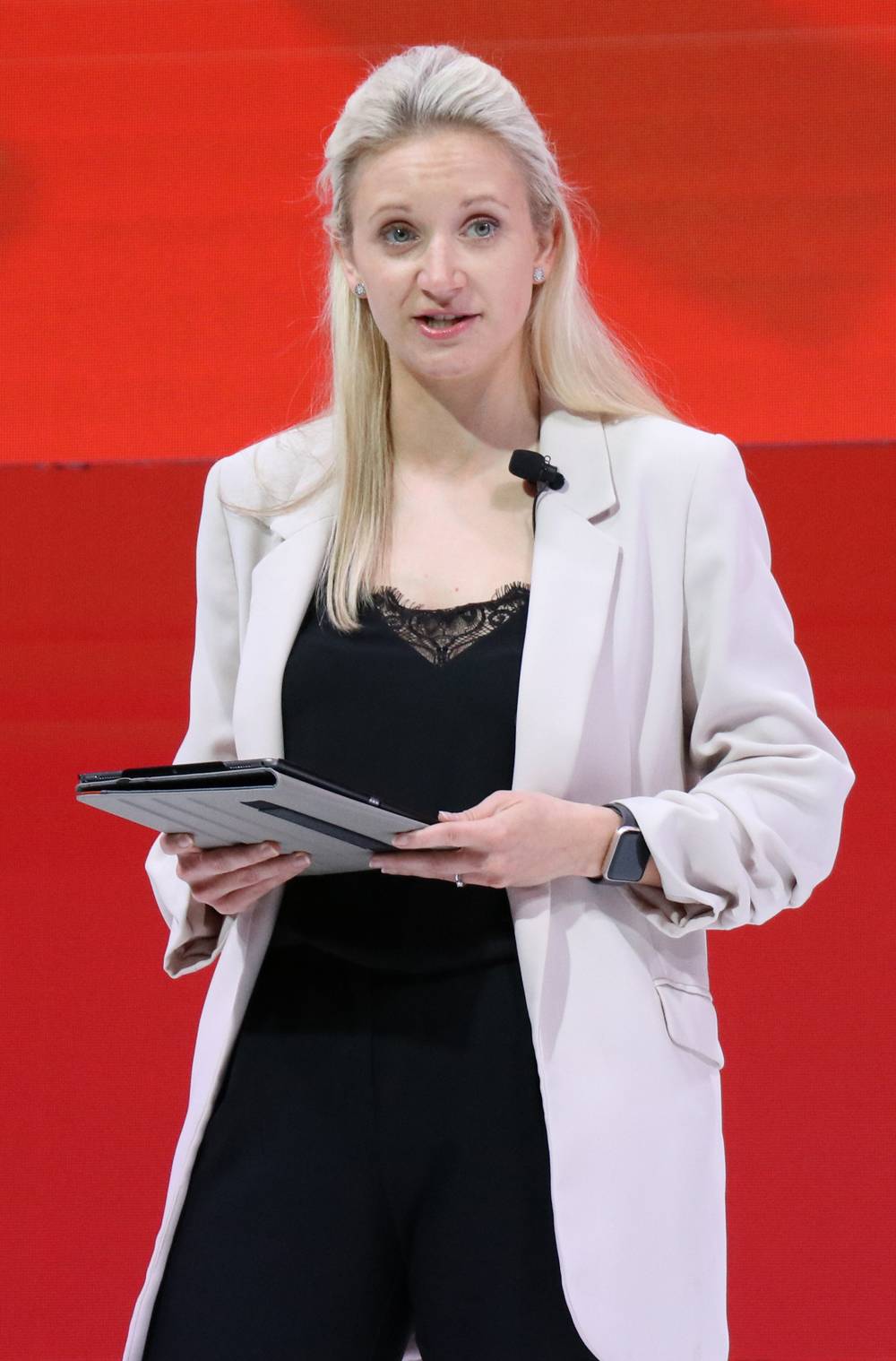 ‘Green is good’ journey rewards collaborative actors