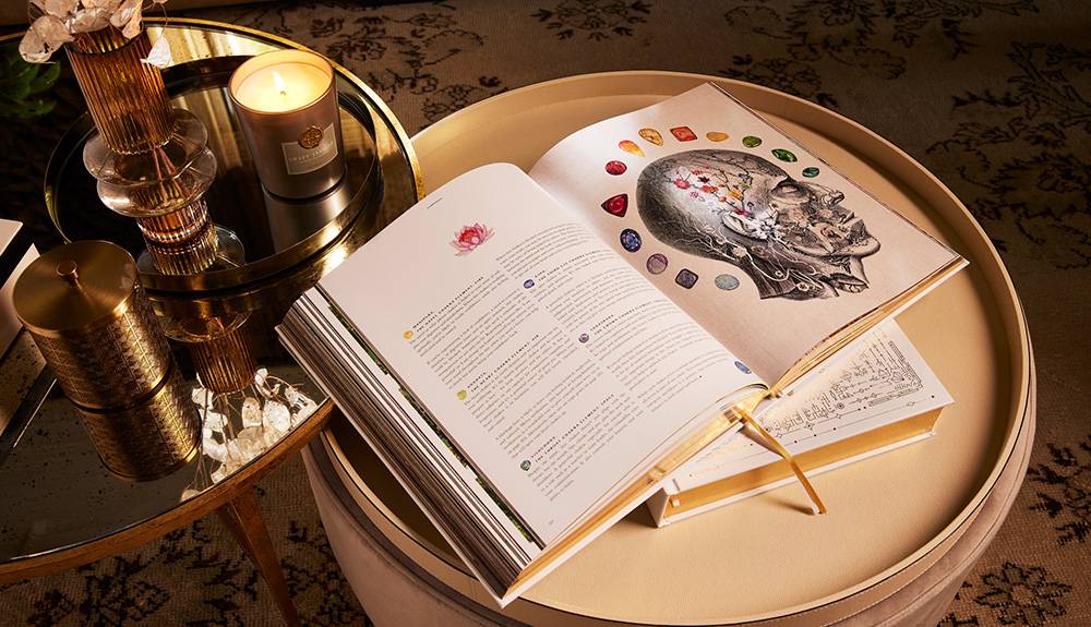 On location: House of Rituals, Amsterdam