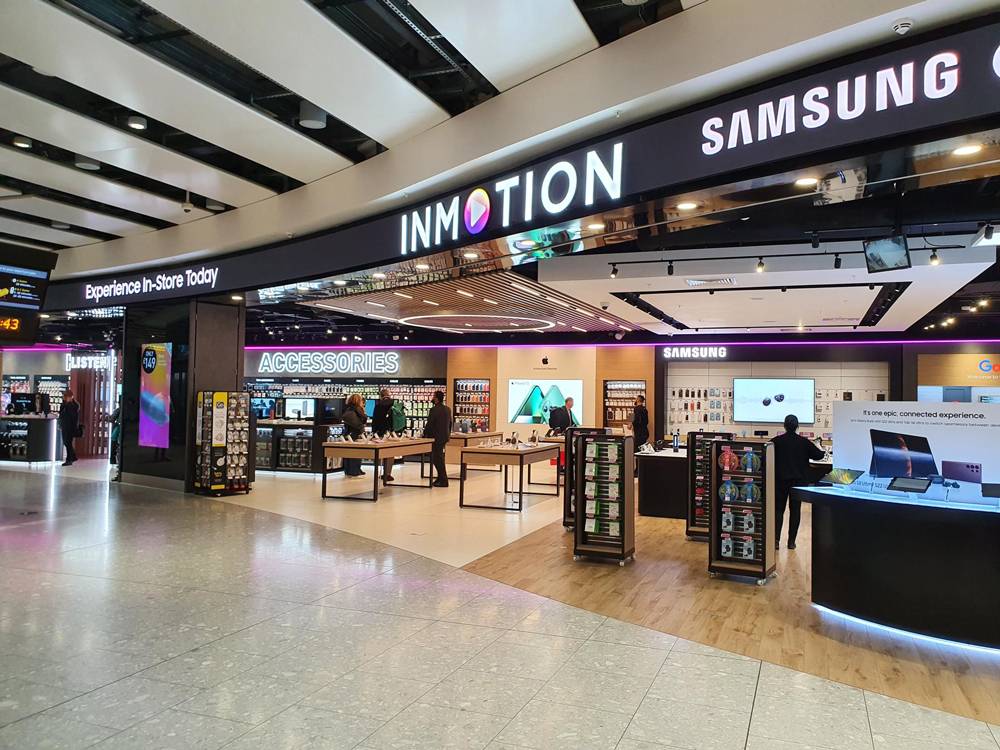 Resurgent travel drives WHSmith as Q3 revenue exceeds pre-pandemic levels