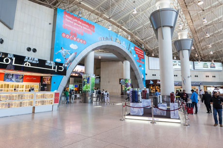 Dufry extends duty free contract at Kuwait Airport for four years to 2026