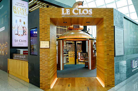 Le Clos announces record-breaking sale for The Macallan in Lalique ...