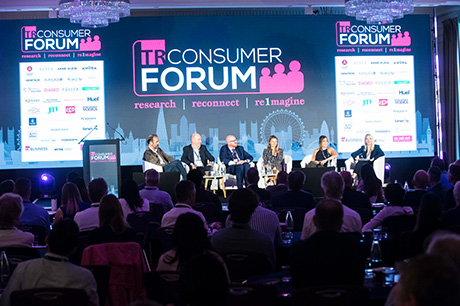 Updated: Leaders in DF&TR join TR Consumer Forum