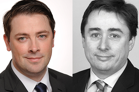 Hume Brophy’s Chris Mehigan steps up to Managing Director; joins senior ...