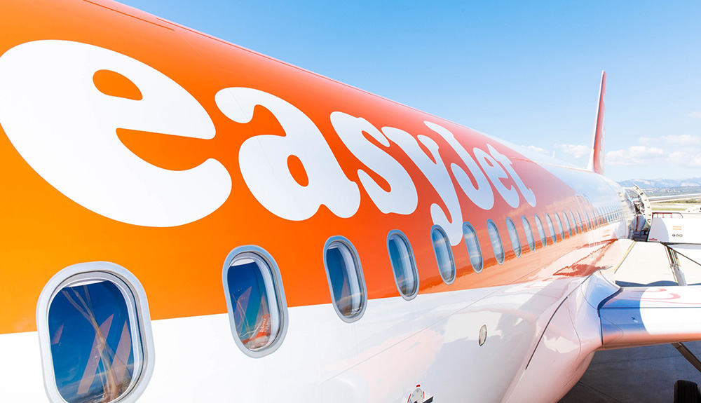 easyJet COO Peter Bellew resigns; David Morgan steps into the role