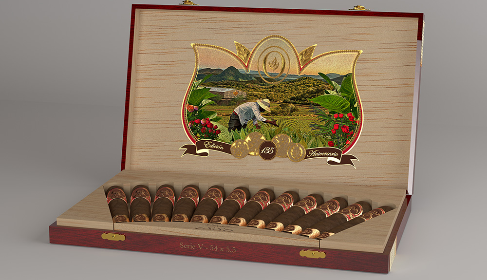 VCF announces Wörmann Cigars acquisition and Wolfertz takeover