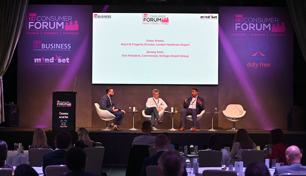 TR Consumer Forum Day 2 Keynote highlights