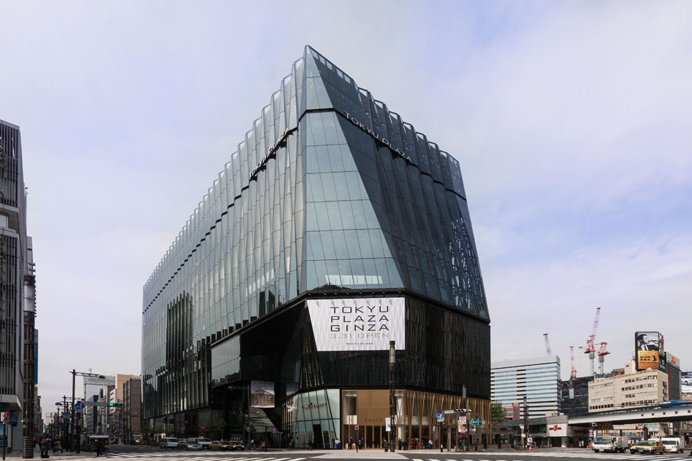 Lotte builds momentum in Japan with incentives for Korean customers