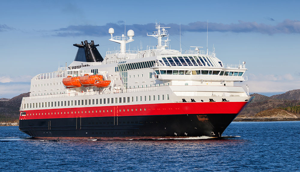 NTRG and m1nd-set release insights on shopping habits of ferry passengers