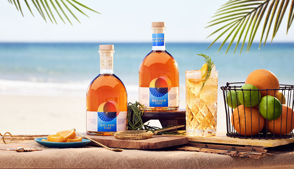 The Tidal Rum launches ‘world’s first rum distilled at sea’ with P&O ...