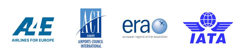 Air transport organisations welcome postponement of smart border system