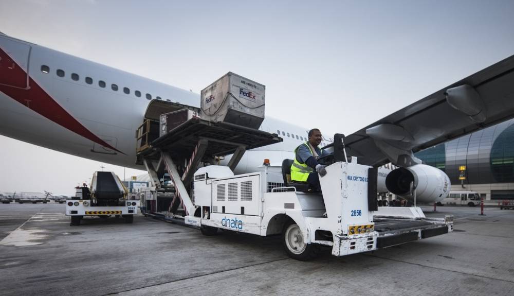 DXB 2022 passenger numbers ‘outpace’ forecast to hit 66 million