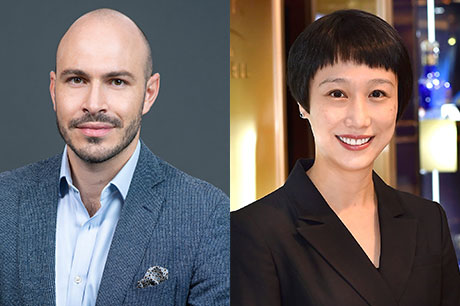 Edrington announces leadership team changes in commercial & marketing